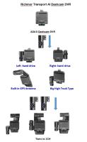 China Mini GPS Tracking Device Car Dash Camera Real Time Video Recorder For Vehicle for sale