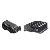China 8 Channel 1080P AHD HD Hard Disk Storage Vehicle 3G Special Function Mobile DVR Camera for sale