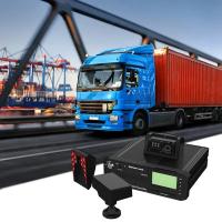 China Video Surveillance System Mini Camera Fleet Commercial Vehicle Built-In 3-Axis G-Sensor for sale