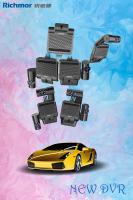 China Mini GPS Tracking Device Car Dash Camera Real Time Video Recorder For Vehicle for sale