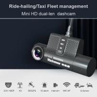 China Car Video Recorder 2k Dashcam Dvr High Performance GPS Tracking Device for sale