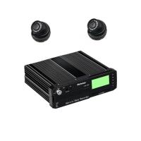 China Bus ADAS DSM BSD 360 Degree View Optional CMSV6 AI MDVR Mobile DVR 8-36V Voltage for sale