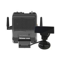 China 4ch MDVR With H.264 H.265 ADAS DMS Fuel Sensor 4G WiFi GPS G-Sensor APP Website Support for sale