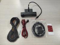 China Network Video Recorder Dash Camera For Taxi 2channals 1080p Resolution for sale