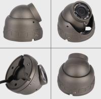 China AHD 720P 1080P Vehicle Side Camera For Truck Bus Van Other Sensor for sale