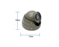 China AHD 720P 1080P Vehicle Side Camera For Truck Bus Van Other Sensor for sale