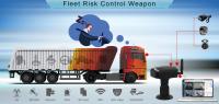 China AI 3ch AHD Mobile DVR 720P Resolution for S6 Closed Off-Road Vehicle Your Driving Partner for sale