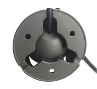 China Dome Vehicle 1080p 720p Infrared Camera With 90 Degree View Angle And MOV MP4 Video Format for sale