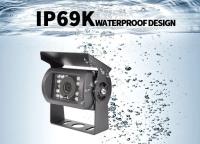 China 1080P 720P Optional Waterproof Mini Camera IP67 For Professional Video Monitoring for sale