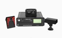 China 1080P AHD AI MDVR With GPS WIFI 4G For Fleet Management Bus Truck ADAS DMS 360 Degree System for sale