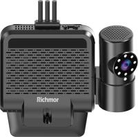China H.265 Mini size 1080P 4G Dashcam for Car Taxi Commercial fleet with Face ID DSM for sale