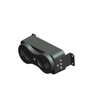China Passenger Counting Solution 8CH AHD Full HDD MDVR With People Counter Camera for sale