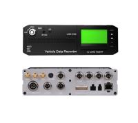 China Truck DVR 4G AI 8 Channel HD HDD Mobile DVR With ADAS DSM BSD Vehicle Camera CCTV System for sale