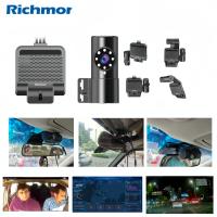 China FT546CB Mini Dashcam 4 External Camera Compatibility ADAS DMS Optional And 150° Angle for sale