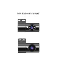 China 3G 4G 1080P Vehicle CCTV Camera System For Bus Taxi Car Reversing Aid AI ADAS DSM Dashcam for sale