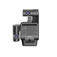 China 3G 4G 1080P Vehicle CCTV Camera System For Bus Taxi Car Reversing Aid AI ADAS DSM Dashcam for sale