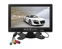 China LCD Car Monitor For ABG Vehicles 7