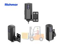 China Mobile DVR Forklift System With 4G WiFi DSM BSD Function 1080P, 1920*1080 for sale