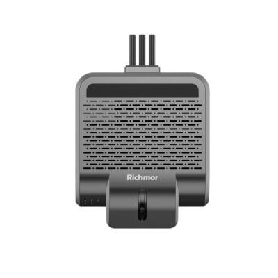 China Truck Bus Taxi Mobile DVR With 4G Wifi GPS ADAS DMS And 1CH Alarm Output On Linux OS for sale