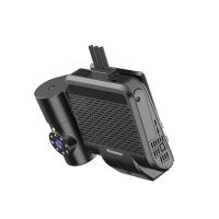 China Truck Bus Taxi Mobile DVR With 4G Wifi GPS ADAS DMS And 1CH Alarm Output On Linux OS for sale