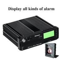 China 5V-12V Mini LED Display For Visual Reminder AI MDVR ADAS DSM BSD HOD Speed Alarm for sale