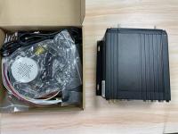 China 1080P 4ch 8ch Mobile Car Black Box Video Recorder For Truck Bus 4G WIFI GPS Supported for sale