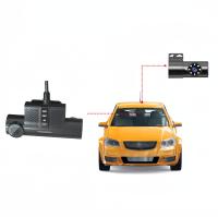 China Dual Dashcam Taxi Camera 2k Wifi Gps Night Vision Support Collision And Rollover Alarm for sale