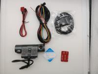 China Dual Dashcam Taxi Camera 2k Wifi Gps Night Vision Support Collision And Rollover Alarm for sale