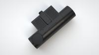 China 24-Hour Monitoring Infrared Cabin Camera And Optional External Camera Dashcam DVR for sale