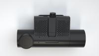 China 24-Hour Monitoring Infrared Cabin Camera And Optional External Camera Dashcam DVR for sale