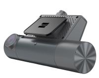 China Dash Cam Front And Rear 2K HD Video Recording 24 Hours Parking Monitoring for sale