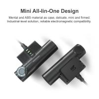 China Dash Cam Front And Rear 2K HD Video Recording 24 Hours Parking Monitoring for sale