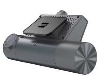 China GPS Tracking Device monitoring system 2k Dashcam 1080p Support Connect Mobile App for sale