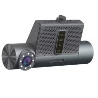 China Fleet Monitoring System Car Security 24h Delay Off Time RS232 For Fuel Sensor for sale