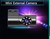 China RCM-BK6MJ 512G TF Card 5CH 1080P 4G Wireless GPS Dashcam For Taxi Truck Bus for sale