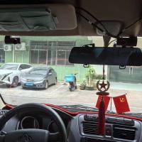 China RCM-BK6MJ 512G TF Card 5CH 1080P 4G Wireless GPS Dashcam For Taxi Truck Bus for sale