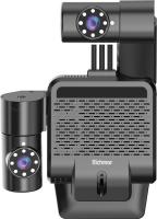 China 2K Dashcam Cat Black Box DSM All-In-One Terminal Suitable For Bus Coach Taxi Truck for sale