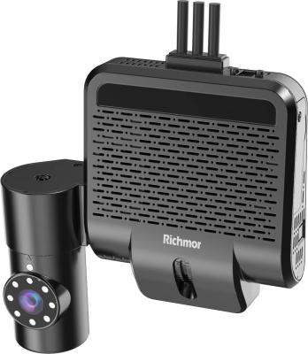 China H.265 Mini size 1080P 4G Dashcam for Car Taxi Commercial fleet with Face ID DSM for sale