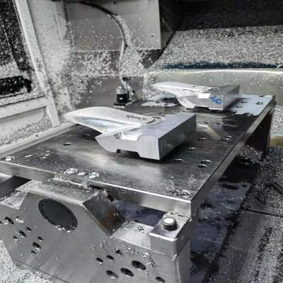 China OEM PVC Shoe Mould 60-70 kgs CNC Processing for Rotary Injection Machine 15-25 Days Production for sale