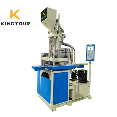 China 16000W Vertical Injection Molding Machine PVC Shoe Upper Making Machine for sale