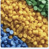 China 1000 kg PVC Raw Materials for Shoe Manufacturing - Rotary Machine Compatible Plastic Shoe Production Material for sale