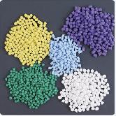 China PVC Gumboot Raw Material 1000 kgs for Rotary Shoe-Making Machines - Durable Plastic Footwear Compound for sale
