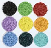 China PVC Raw Material for Rain Boots Manufacturing - Industrial Grade Compound for Rotary Machine Production for sale