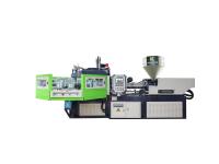 China One Mold One Pair PVC Slipper And Shoe Sole Making Machine for sale