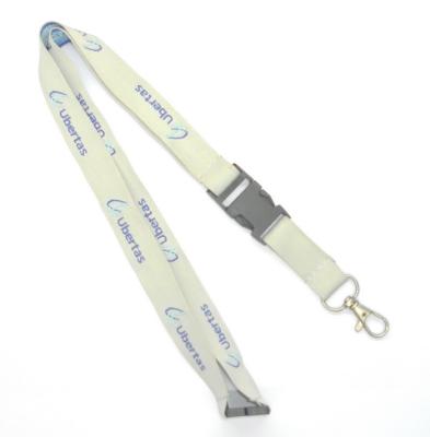 China Custom Logo Woven 3 Color Lanyard Durable Pocket Knife Pen Lanyard 90cm for sale