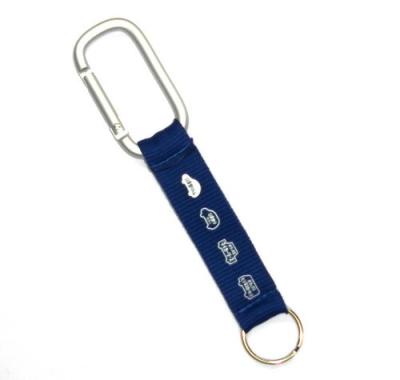 China Eco Friendly Mountain Climber Clips 20 x 280 mm Durable Free Artwork for sale