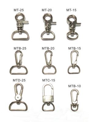 China Custom Metal Lanyard Badge Holder with Key Ring Attachment Durable Zinc Alloy 2.5cm Width for sale