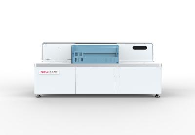China CM180 Clinical Chemistry Analyzer 200kg Automatic Immunoassay for sale