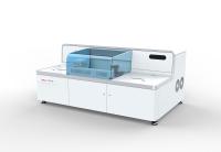 China CM180 Clinical Chemistry Analyzer 200kg Automatic Immunoassay for sale