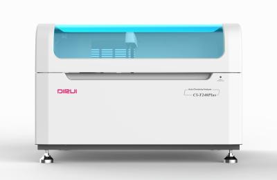 China 240T/H Blood Chemistry Analyzer for sale